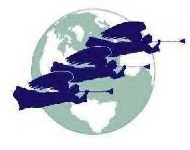 EndrTimes: 3 Angels' Messages