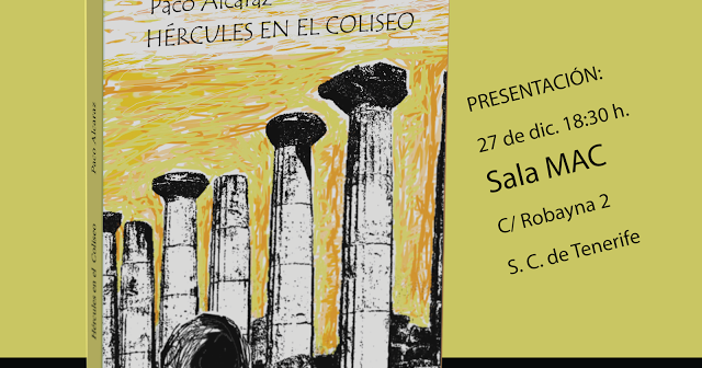 NACION CANARIA: PACO ALCARAZ RETRATA LA TRANSICIÓN EN CANARIAS, TRAS LA ...