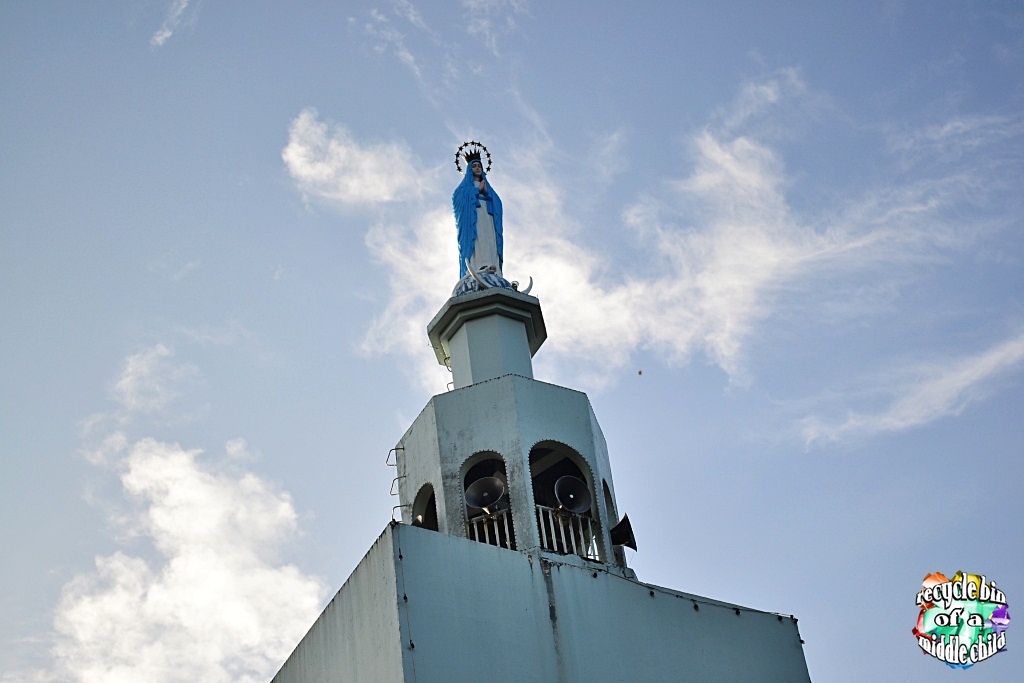 Rammmpa!: Via Crucis: The 14 Churches of Iloilo (Part One)