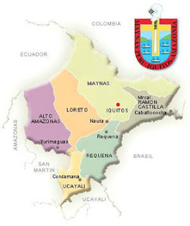 Identificación de Productos de Exportación de la Región Loreto - Perú ...