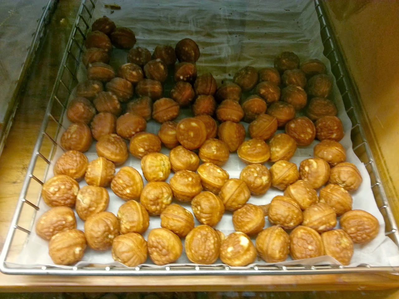 The Food Sisterhood - Restaurants & Recipes : REVIEW | Hodo Kwaja / 호도 ...