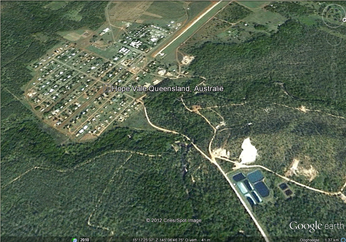 Blogger Wil: Our World Today Tuesday, ABC Wednesday, H for Hope Vale in ...