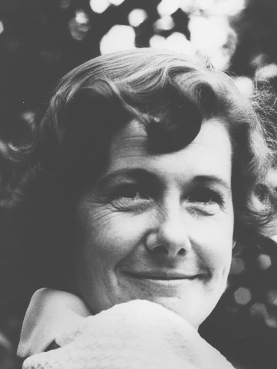 Jill Tomlinson :: Hilldene Primary Library