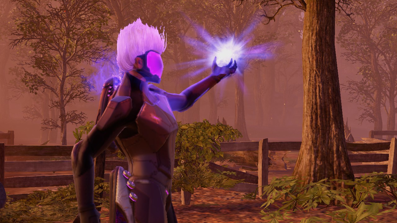 XCOM 2 Alien Analysis: Avatar