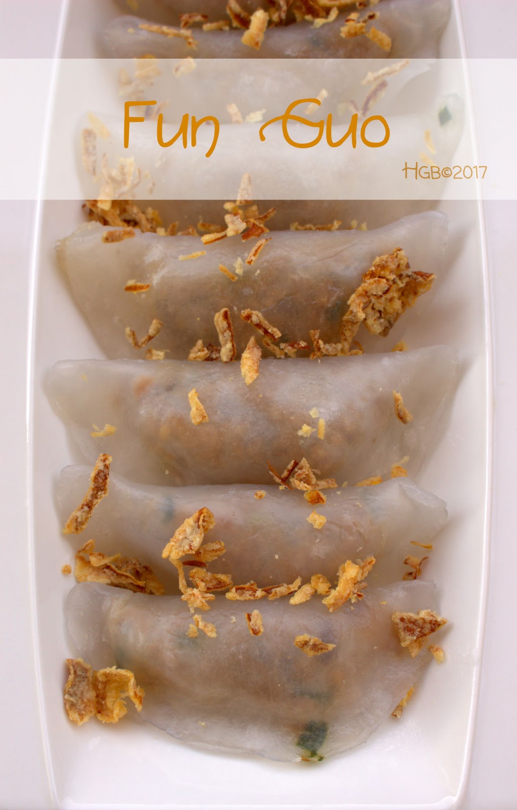 HGB: Fun Guo (Chine)