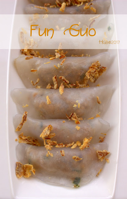 HGB: Fun Guo (Chine)