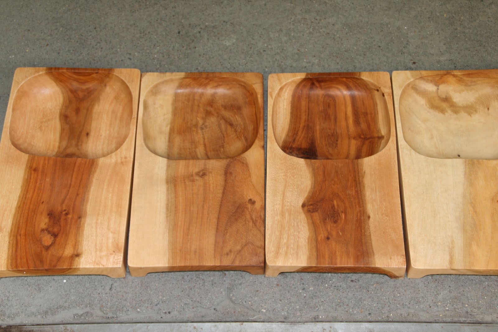 Casa Inspired: Guamuchil Tableware