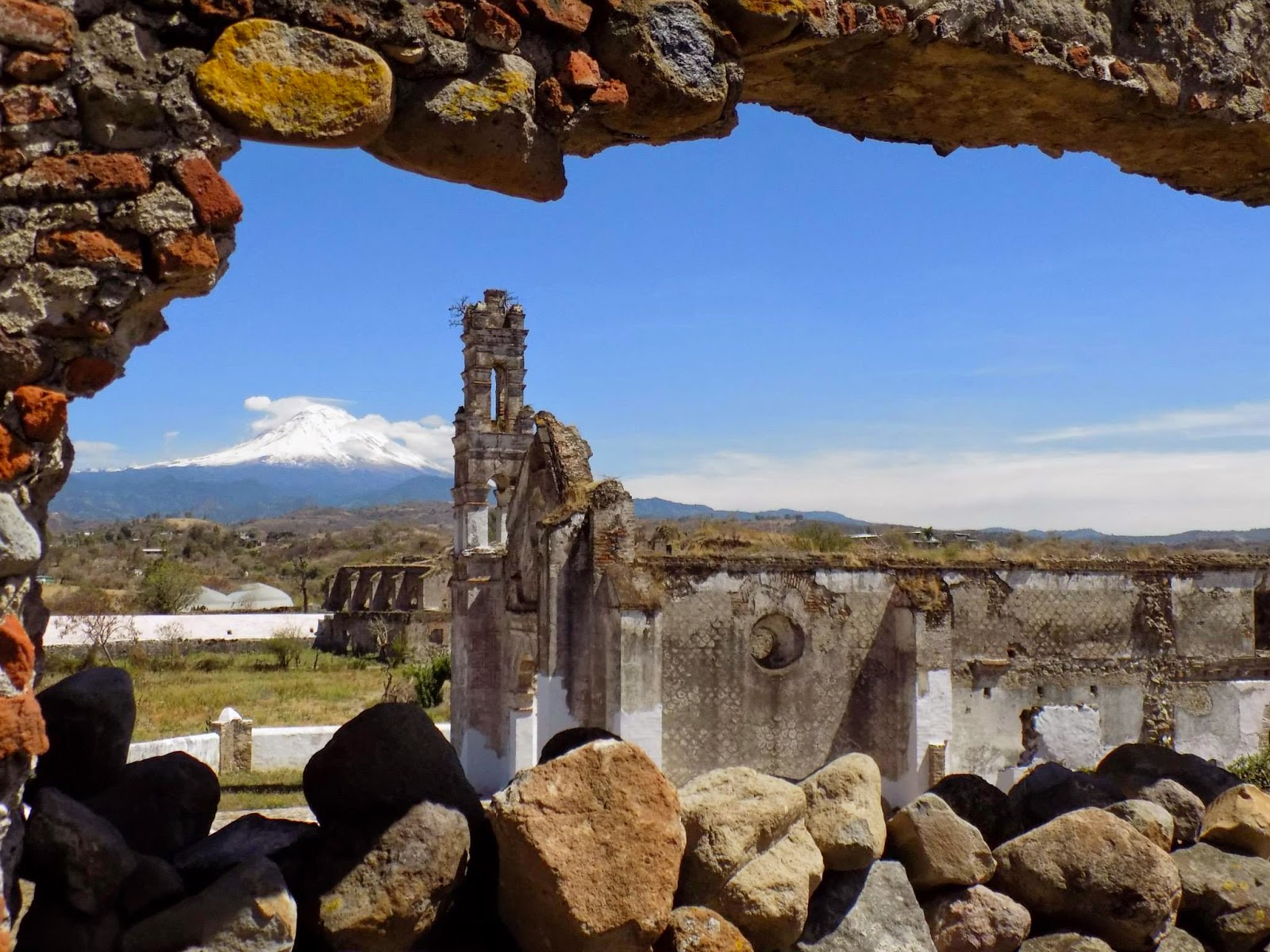 Proyecto Tlacotepec Morelos