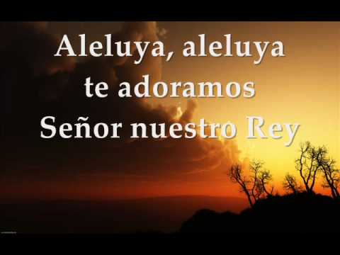 Producciones Católicas: ¡ Aleluya