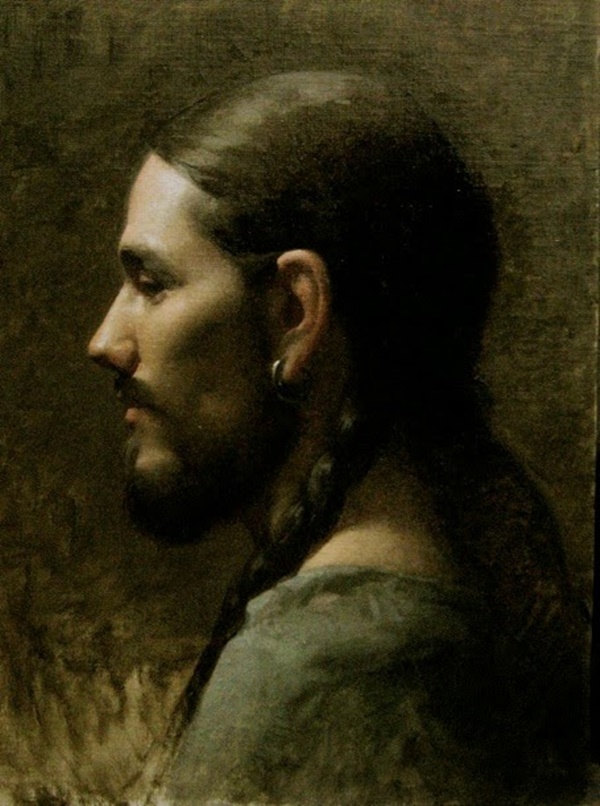 Impressioni Artistiche : ~ Colleen Barry