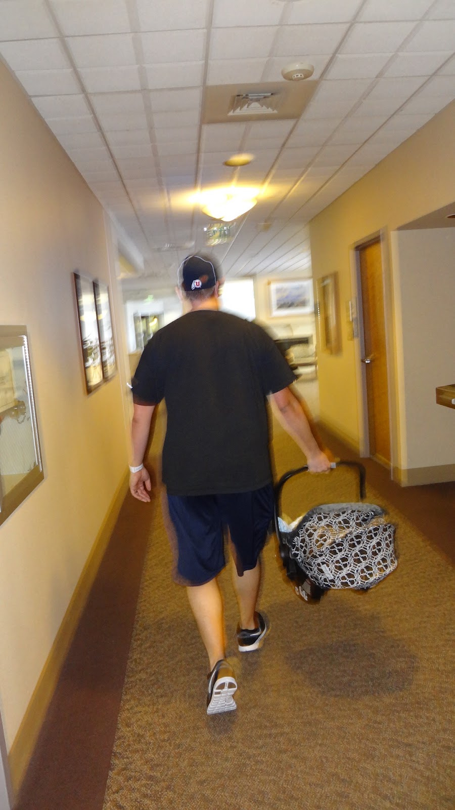 Ryan & Samantha Memmott