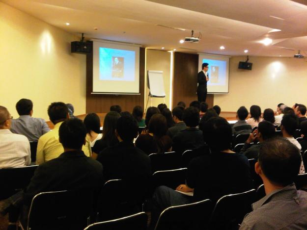 Artikel Indonesia Paling Cihuy: Sewa Ruang Seminar di Jakarta