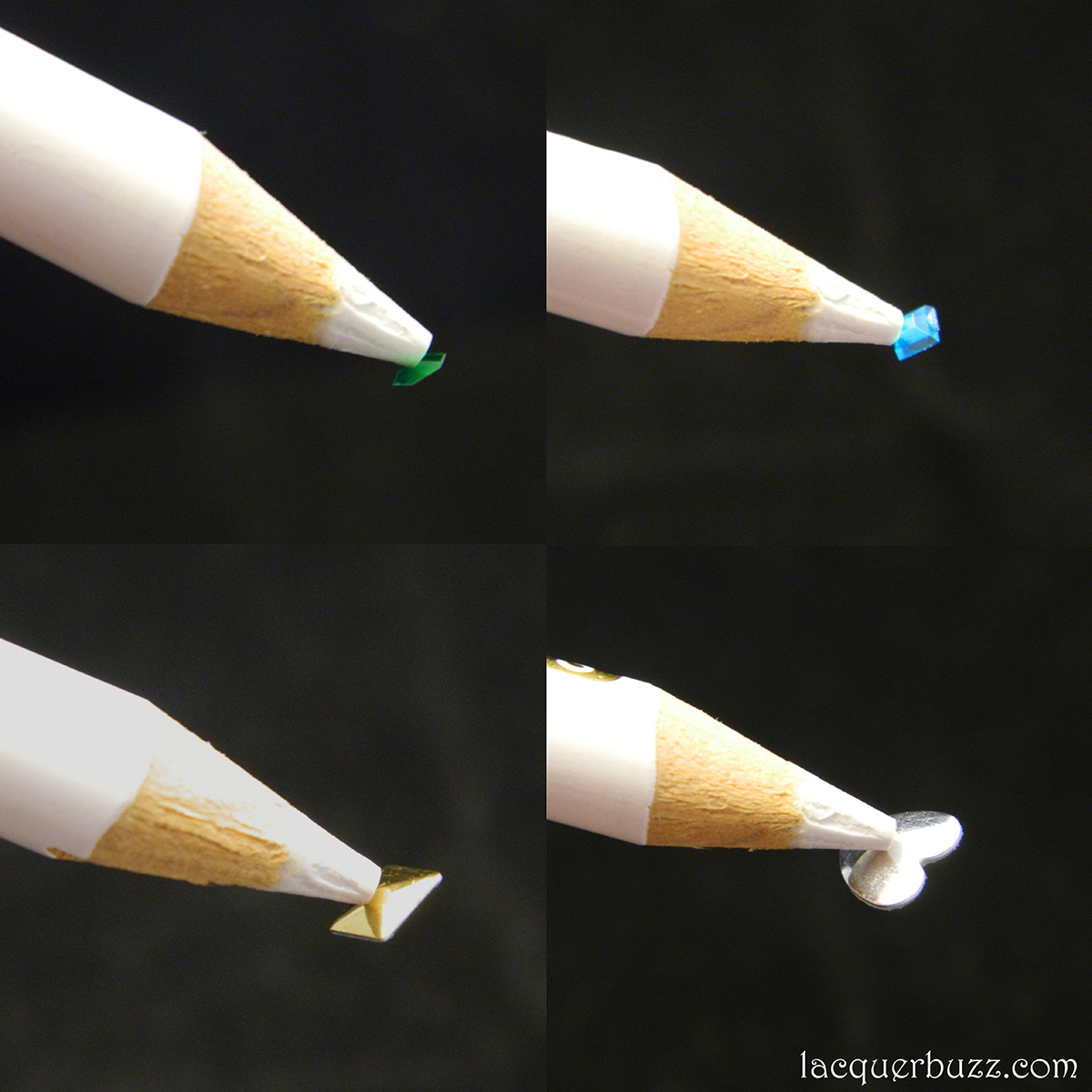 Lacquer Buzz: Born Pretty Store Wax Pen Review