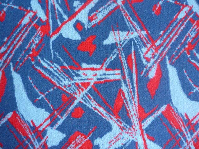 TOP - Textiles Innovation: Textiles & It's Uses - Transport