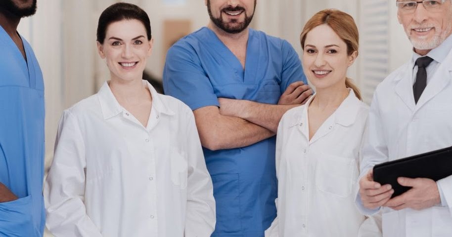 Our Parkinson's Place: Who’s on Your Team?