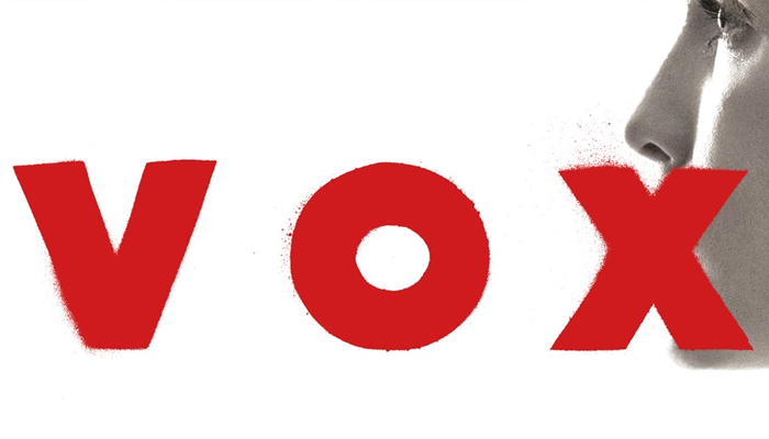 Rezension: Vox - Nerd-Gedanken - Rollenspiel, Gaming, Phantastik & mehr