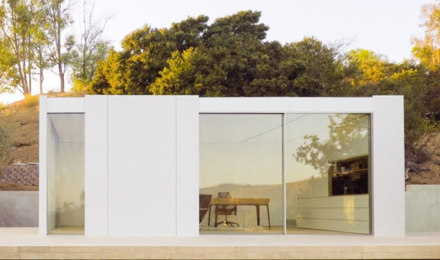 Small Prefab Homes - Prefab Cabins, Sheds, Studios: Prefab Studios in ...