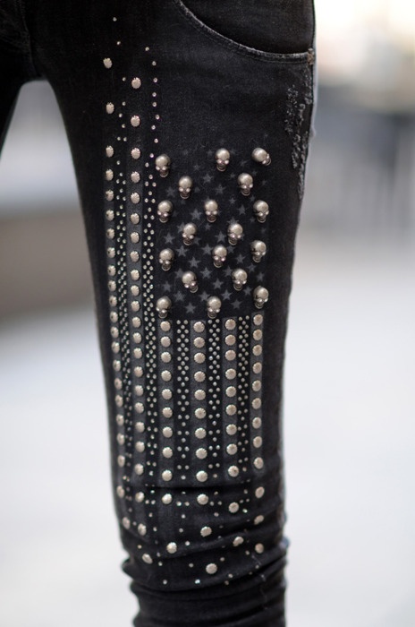 made.by.me*: All about the studs!