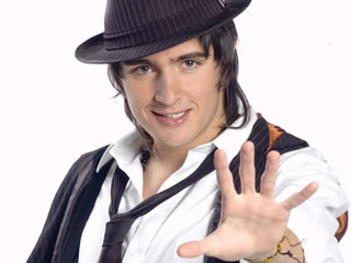 ¡EXCLUSIVA! Entrevistando a Andrés Sandoval (¨Corazones Blindados¨)