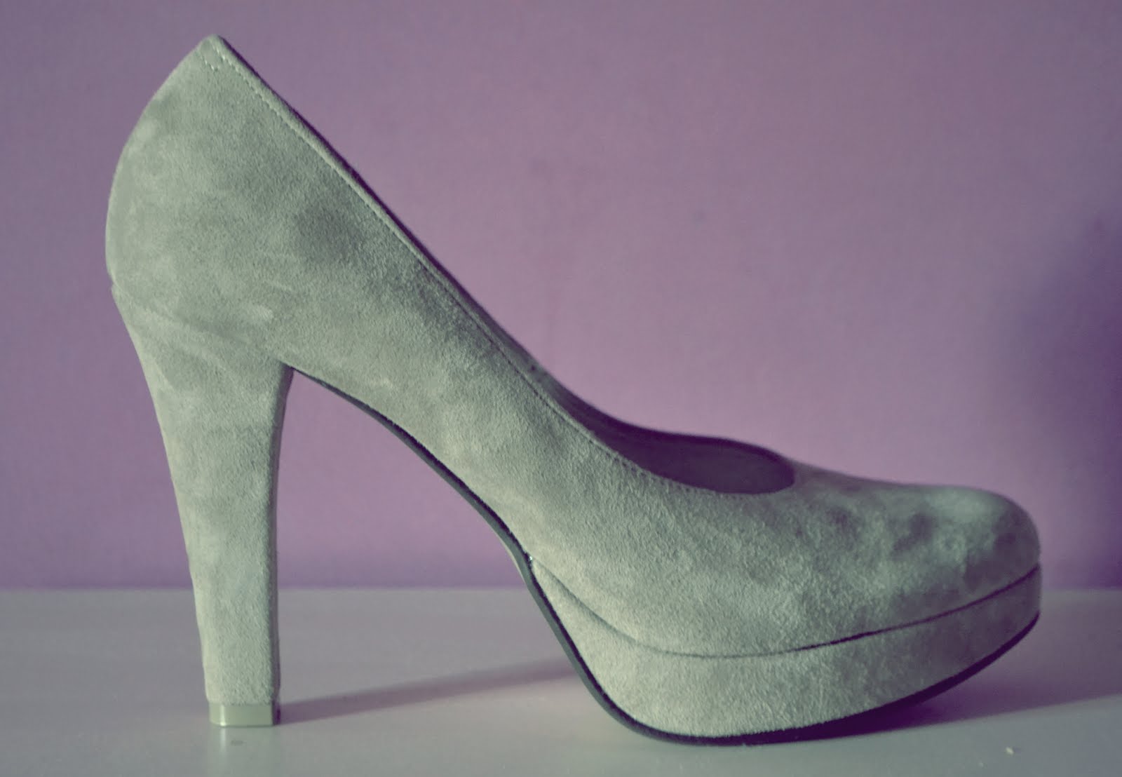 .: Buty / Shoes Part 2