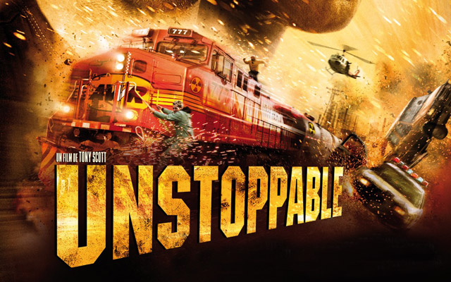 reviewcinema: Unstoppable [2010]