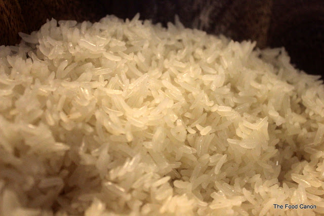 Making Perfect Glutinous (Sticky) Rice - The Food Canon