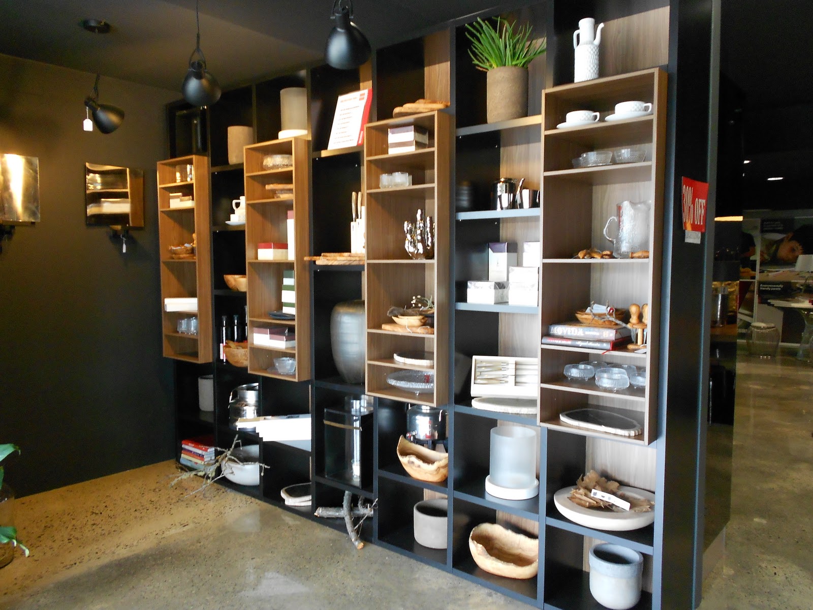 Scavolini Store Claremont: Showroom photographs