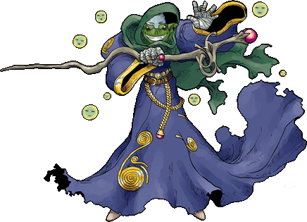 RPG maker Z: Super Pack Horror Battlers Monster RPG Maker VX/ACE ...