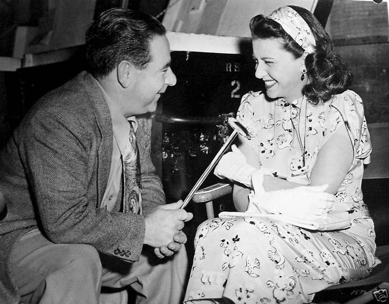 Classic Movie Monsters