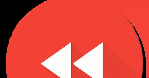 Rewind: Reverse Voice Recorder ~ Apps do Android