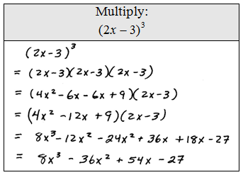 OpenAlgebra.com: Free Algebra Study Guide & Video Tutorials: Chapter 5 ...