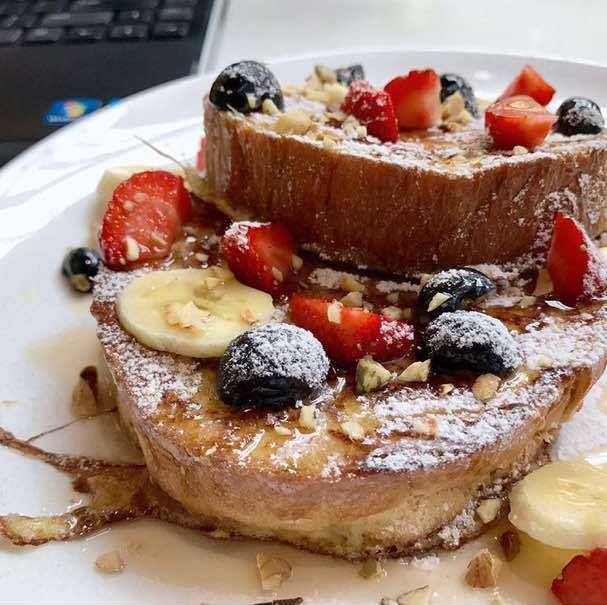 White Sand Cafe@ Empire Damansara, Petaling Jaya