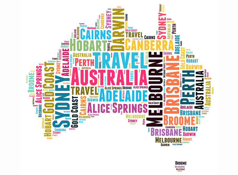 7 Best Cities to Visit in Australia - Fun At Trip - Travel with us