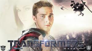Transformers Matrix imagenes: Sam Witwicky