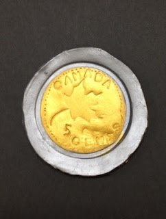 ARTventurous: Clay Coins