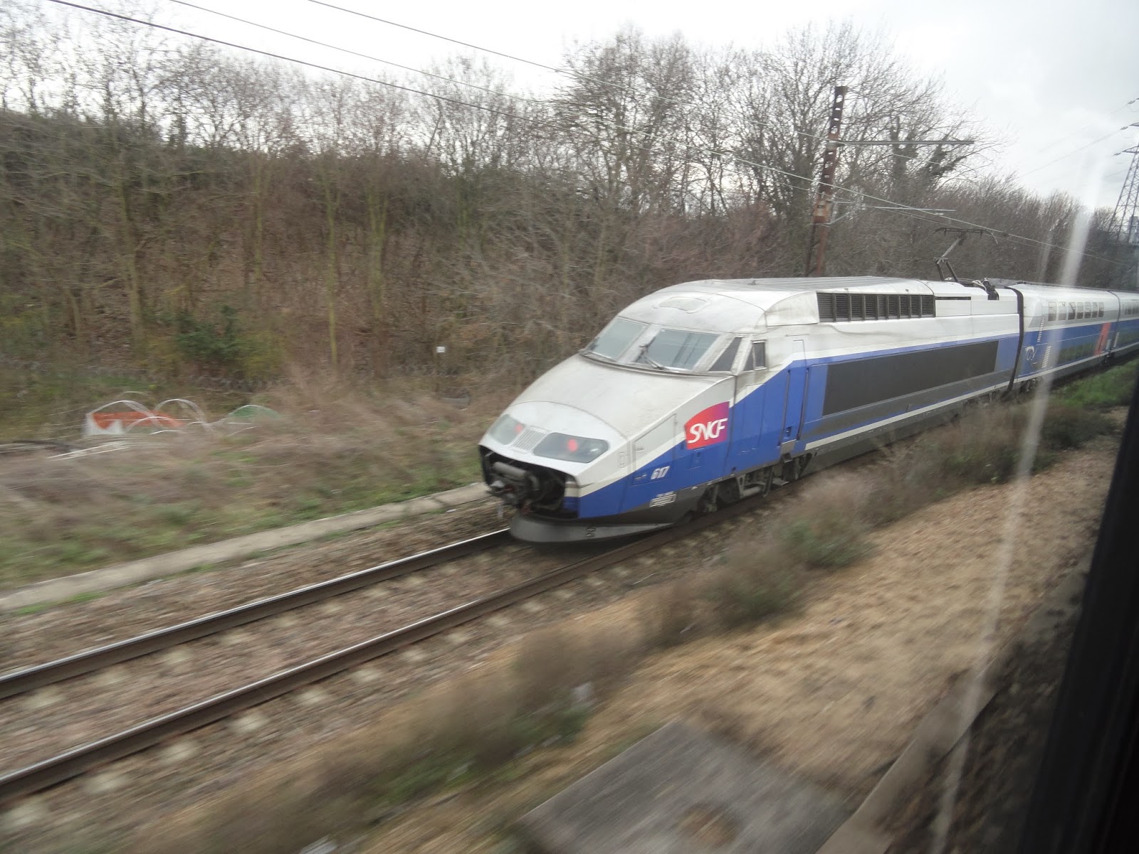 TGV Réseau-Duplex 617