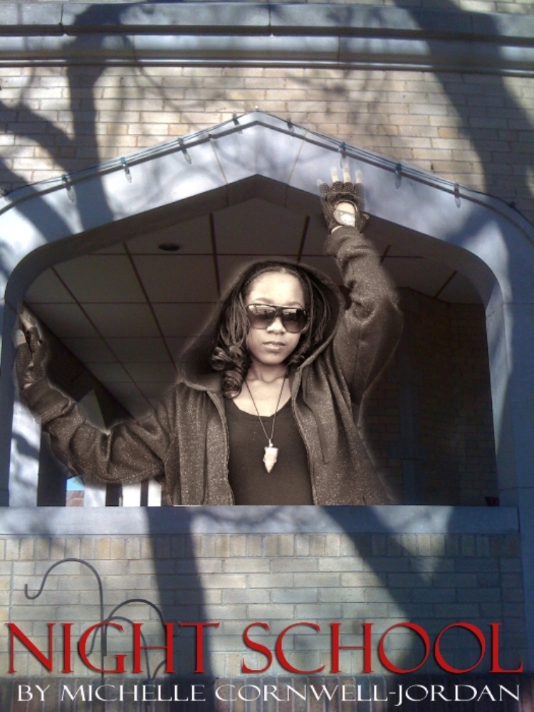 It's A Hardcover Life: Guest Post and Giveaway: Night School by ...