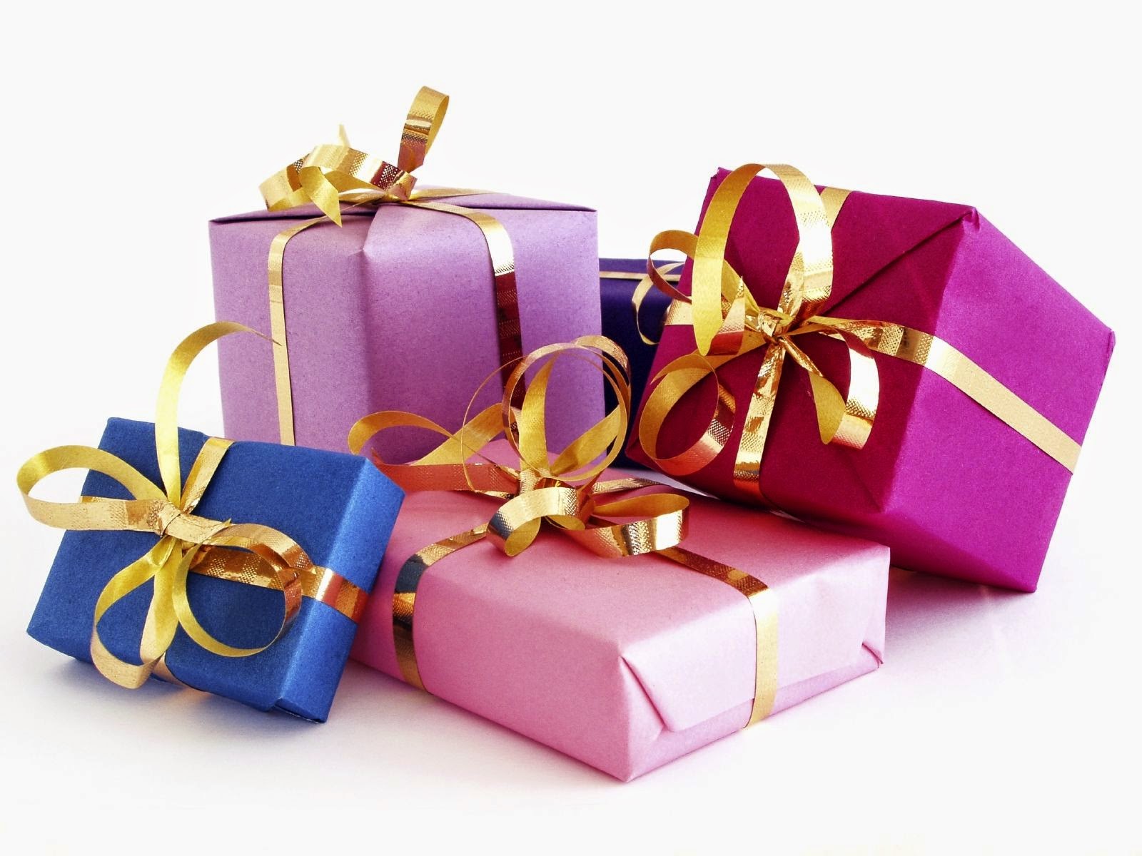 SPIRITUALITY Wonderful Gifts To Our Selves spirituality-wonderful-gifts-to-our-selves