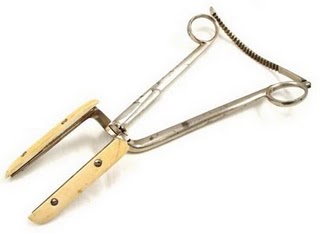 Dentistry and Medicine: Old Surgical Instruments Pictures Collection