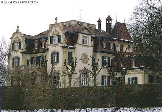 Frankfurt am Main Known as Frankfurt: Sindlingen