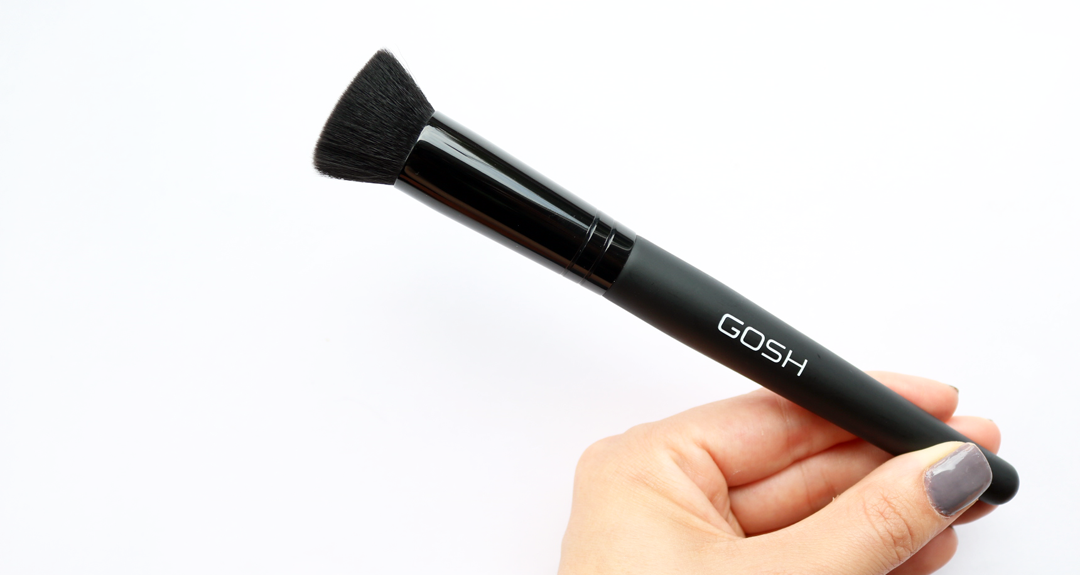 Budget Beauty: GOSH AW17 Collection - Review & Swatches | We Were ...