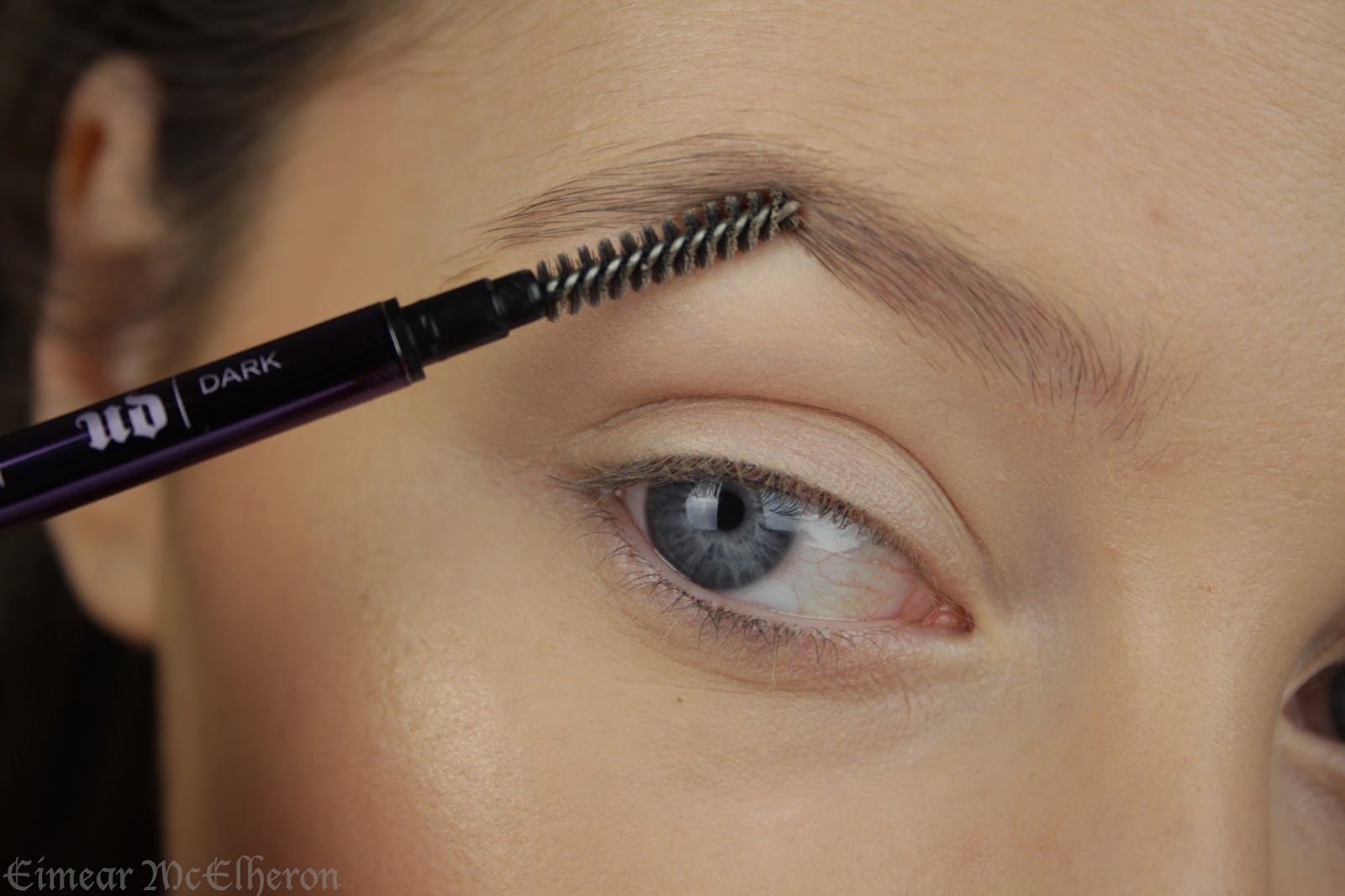 Eimear McElheron : Urban Decay Brow Beater & Brow Tamer Review ...