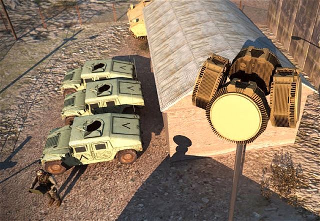 Asian Defence News: South Korea shows interest to purchase Israeli RPS ...