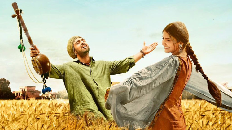 Home Of Movie Reviews: Phillauri - Movie Review