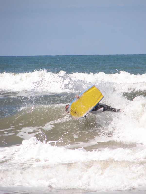 Elite Bodyboard