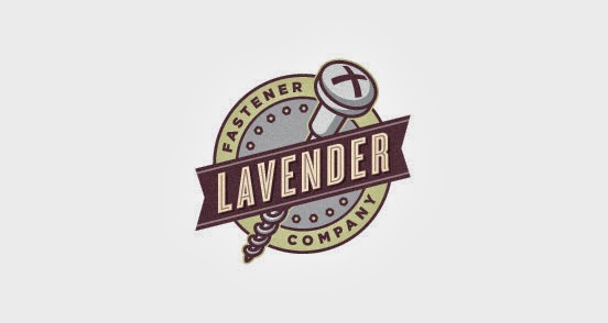 Creativos logotipos con listones | Adventure Graphics