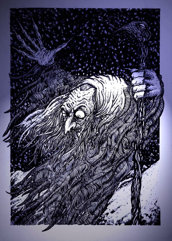 To the North: Chapter Four: The Shadow of the Ironmaster