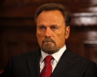 SOUTH MOUNTAIN PACK: The Carlucci and Vitti Men