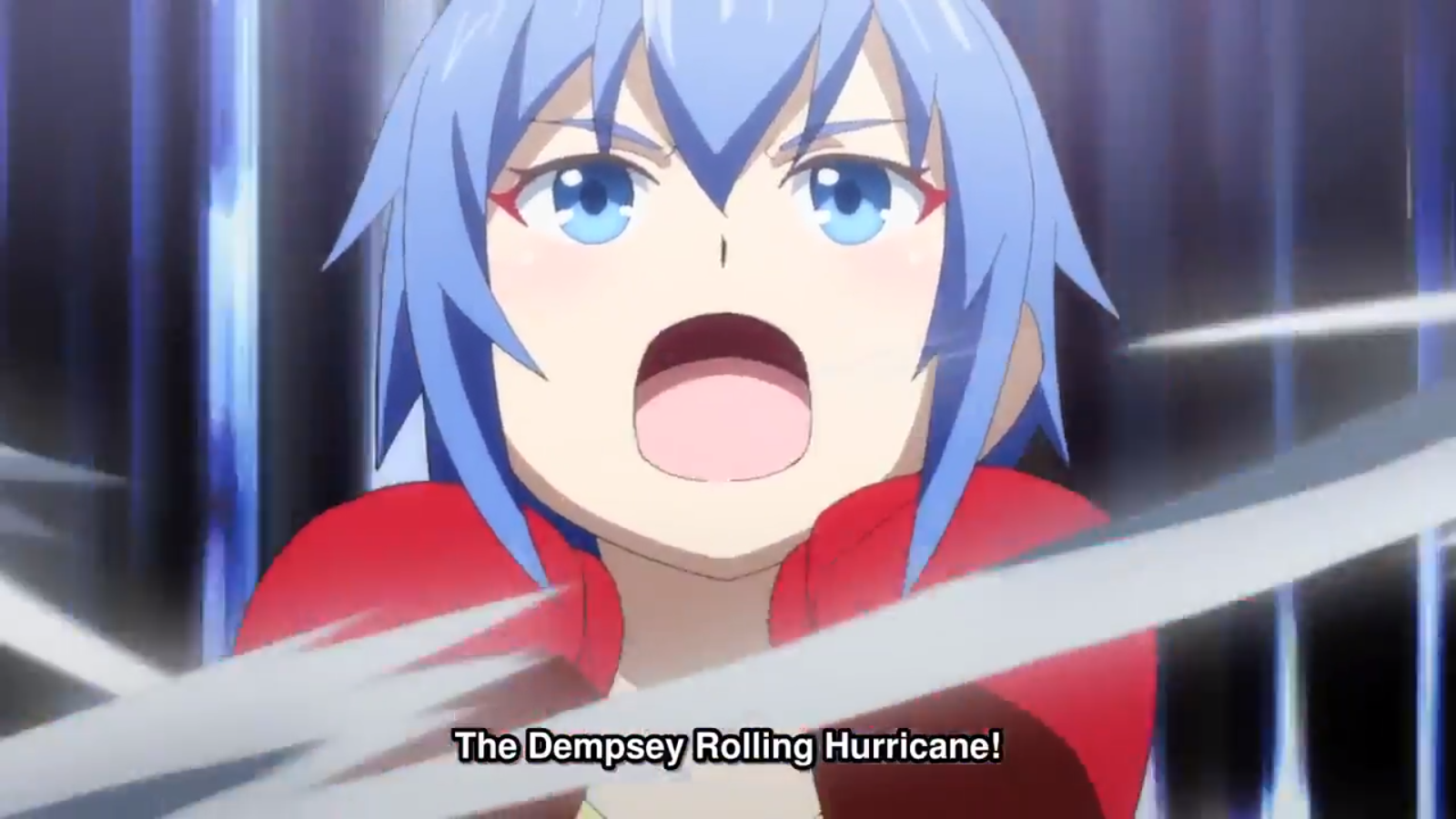 Cartoon Girls Boxing Database