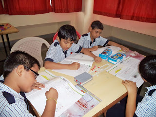 The Rustomjee Cambridge Diaries: Design and technology (String ...